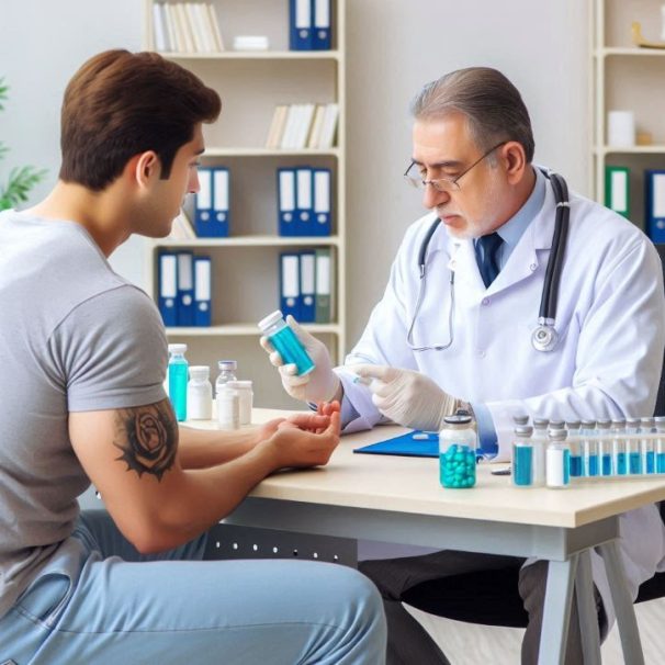 Steroid Treatments for Chronic Illnesses: Benefits and Risks – A Aps ...
